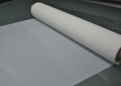 China 150T 31 Micron Polyester Screen Printing Mesh for PCB Printing for sale