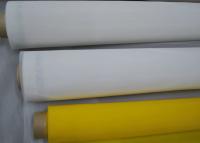 China 165T Polyester Screen Printing Mesh 31um for Electronics for sale