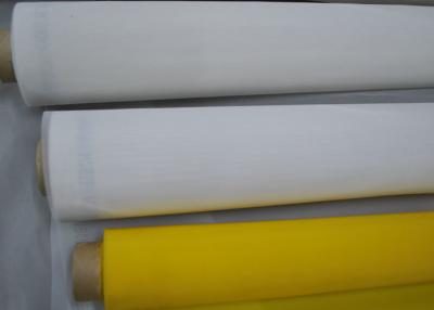 China 165T Polyester Screen Printing Mesh 31um for Electronics for sale