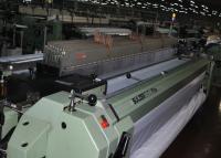 China Low Elasticity 43T Polyester Screen Printing Mesh For Textile Printing , 65 Inch for sale