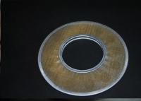 China Rectangular Wire Mesh Filter , Corrosion Resistant Mesh Screen Filter For Soild for sale