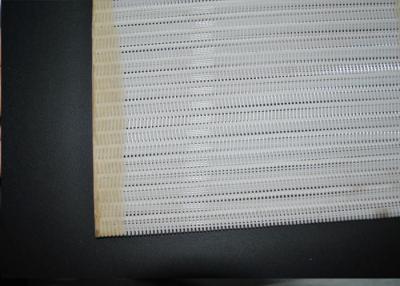 China High Performance 100% Polyester Spiral Mesh 0.5-1.1mm For Paper Industry for sale