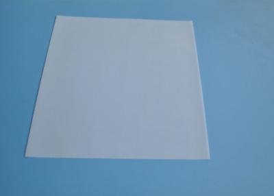 China White Or Yellow 300Mesh Polyester Bolting Cloth With Acid Resistance for sale