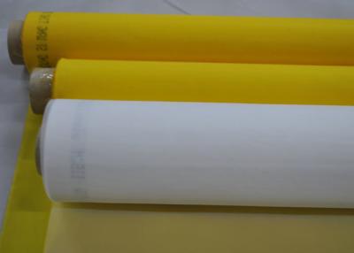 China NSF Test 48T - 70 Silk Screen Printing Mesh for  T-shirt Printing for sale