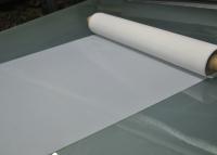 China 100% Monofilament Mesh Silk Screen 45