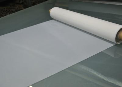 China 100% Monofilament Mesh Silk Screen 45