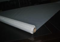 China High Temperature Screen Printing Polyester Fabric For PCB Chemicals Resistance for sale