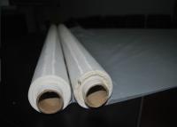China High Temperature Screen Printing Polyester Fabric For PCB Chemicals Resistance for sale
