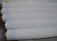 China Custom High Tensile Bolting Cloth 127cm Width With No Surface Treatment for sale