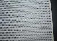 China Small Loop Polyester Spiral Mesh , Conveyor Belt Mesh For Paper Making for sale