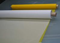 China Polyester Screen Printing Mesh 40-600 Mesh/inch for Display Printing for sale