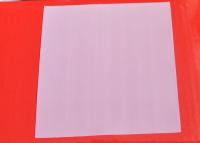 China FDA Certification White Polyester Screen Printing Mesh For PCB Printing for sale