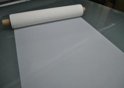 China PFM Anti-Static Polyester Screen Printing Mesh 30-150micron for sale