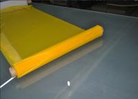 China Monofilament Nylon Filter Mesh 140 Mesh With Twill Weave Type , Free Sample for sale