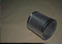 China High Temperature Resistant Wire Mesh Filter With2-200um Accuracy , Size Custom for sale
