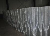 China Food Grade Stainless Steel Mesh Screen For Sieving / Plastic Seperation for sale