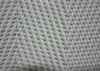 China 16903 Plastic Wire Mesh Material Fabric For Sludge Dewatering / Dehydration for sale