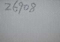China Monofilament Polyester Spiral Mesh Screen Fabric For Wastewater Treatment for sale