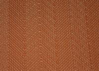China Durable Polyester Mesh Belt Desulfurization Filter Cloth Screen 27508 Brown Color for sale