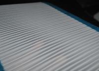 China 3252 Small Loop Polyester Mesh Belt Spiral Wire For Paper Production for sale