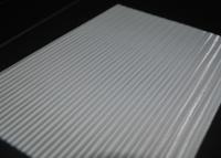 China 3252 Small Loop Polyester Mesh Belt Spiral Wire For Paper Production for sale