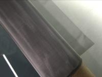 China Super Precision Stainless Steel Wire Mesh Weave For Printing Screen for sale