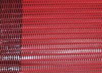China Red Polyester Dryer Screen 3868 Minimum Loop For Paper Making Machine for sale