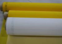 China 53 Inch 100T Polyester Screen Printing Mesh for Ceramics for sale