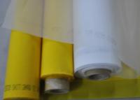 China 53 Inch 100T Polyester Screen Printing Mesh for Ceramics for sale