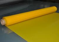 China 64T Polyester Screen Printing Mesh 160 Mesh for Electronics for sale