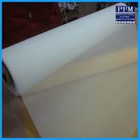 China 120T-31 Polyester Screen Printing Mesh for Ceramics for sale