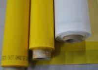 China 34um Polyester Screen Printing Mesh 120T for Glass Printing for sale