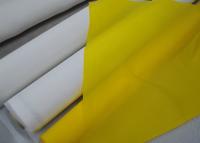 China 34um Polyester Screen Printing Mesh 120T for Glass Printing for sale
