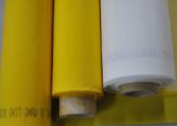 China 150T 31 Micron Polyester Screen Printing Mesh for PCB Printing for sale