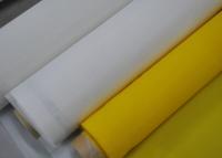 China 150T 31 Micron Polyester Screen Printing Mesh for PCB Printing for sale