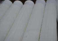 China FDA Certified 150T 34 Micron Polyester Screen Printing Mesh for sale