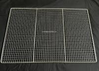 China 18x26 Inch Steel Baking Tray For Bbq / Drying Food for sale