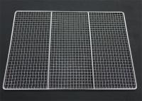 China Heat Resistance 304 Stainless Steel Cooling Rack For Baking for sale