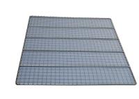 China Dehydrator Cooling Rack 316L Wire Mesh Trays For Food And Fruit Dehydration for sale