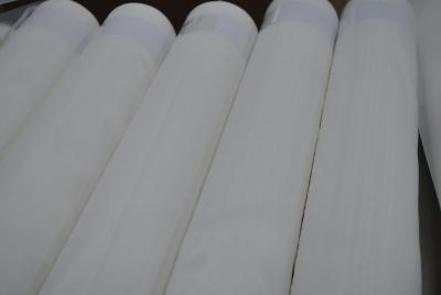 China DFP39 100 Mesh Polyester Screen Printing Mesh for Electronics for sale