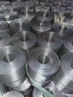 China 316 Stainless Steel Wire Mesh With Dutch Weave Mesh Used For Oil Filtration for sale