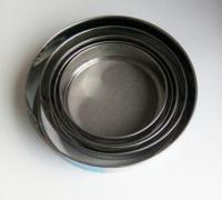 China Super Finer Wire Mesh Screen Filter With Mesh Sieves For Flour Filtration for sale