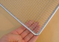 China Non-Toxic Stainless Steel Wire Basket With Kinds In The Kitchen for sale