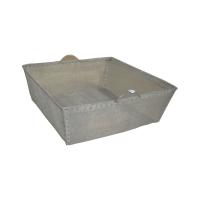 China 300 Micron Mesh Metal Wire Basket for oil filtering,304 stainless steel for sale