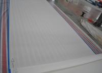 China Plain Weave Mesh With Spiral Conveyor Dryer For Drying Machine for sale