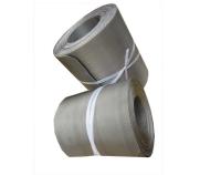 China Plastic Extruder 304 Stainless Steel Filter Net For Polymer Melt Filtration for sale