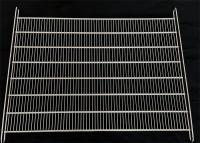 China Food Grade FDA Stainless Steel Drying Tray For Fruits Meat Spice And Granules for sale