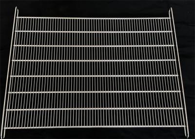 China Food Grade FDA Stainless Steel Drying Tray For Fruits Meat Spice And Granules for sale