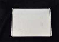 China Custom Sheet Stainless Steel Pallet Tray Metal Fabrication Enclosure Drying for sale