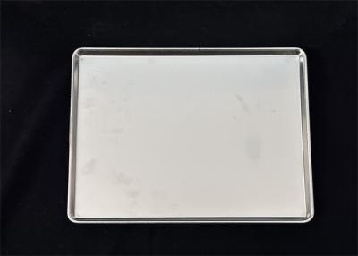 China Custom Sheet Stainless Steel Pallet Tray Metal Fabrication Enclosure Drying for sale